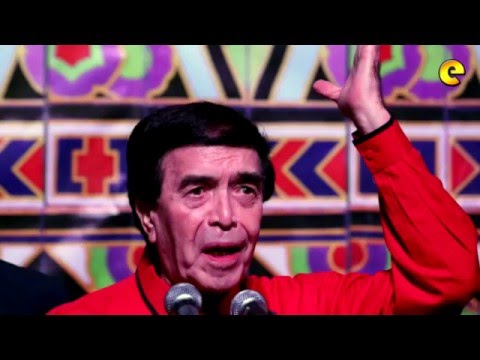 German Moreno 'Kuya Germs' Passes Away At 82 - YouTube
