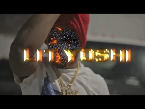 Lit Yoshi - Out My Top (Official Music Video) [NBA MeechyBaby Diss]