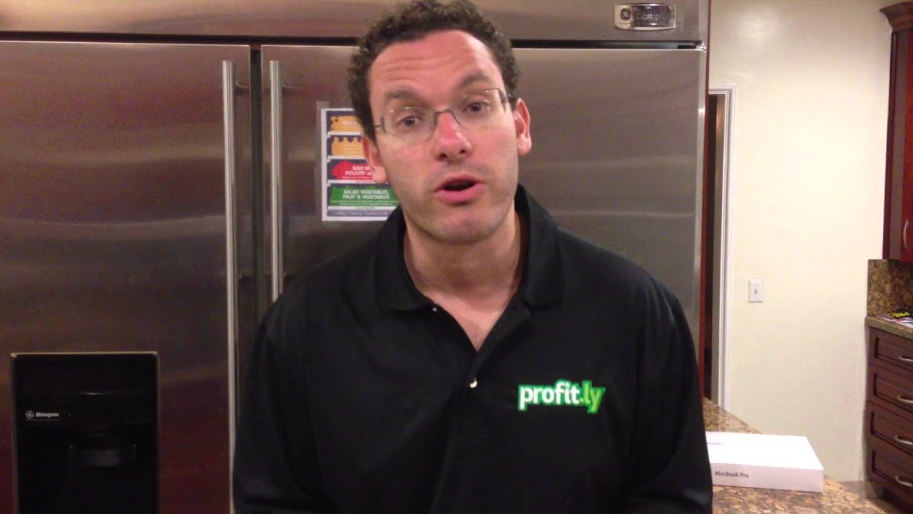 How Tim Sykes Celebrates Passing $3 Million In Profits On Profitly ...