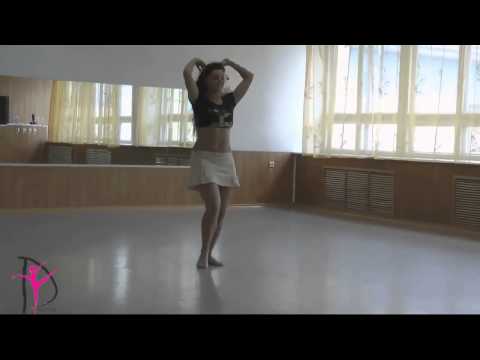 Amazing Belly Dancing