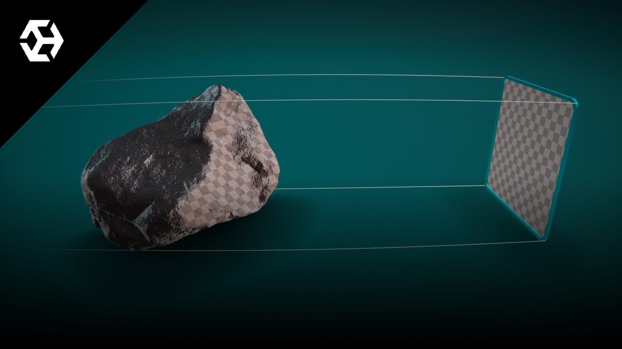 I Explored Tri-planar Texture Mapping - YouTube