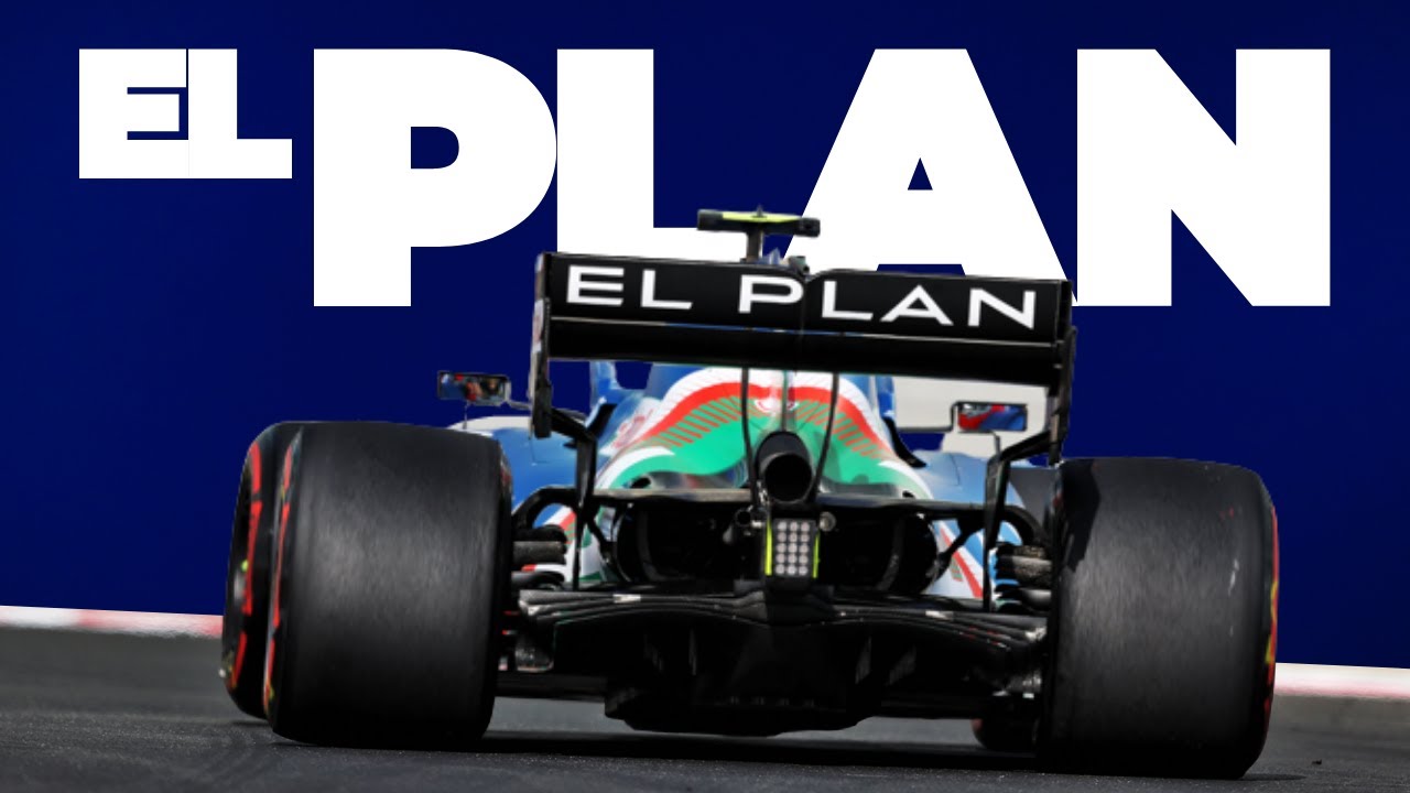 Alonso El Plan - YouTube