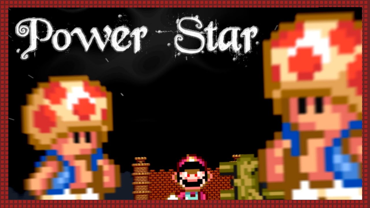 Power Star 1 HD (By Daniel Sun) - YouTube