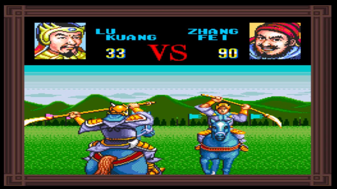 Let's Play Romance of the Three Kingdoms 2 with Han Xuan Part 8 ...