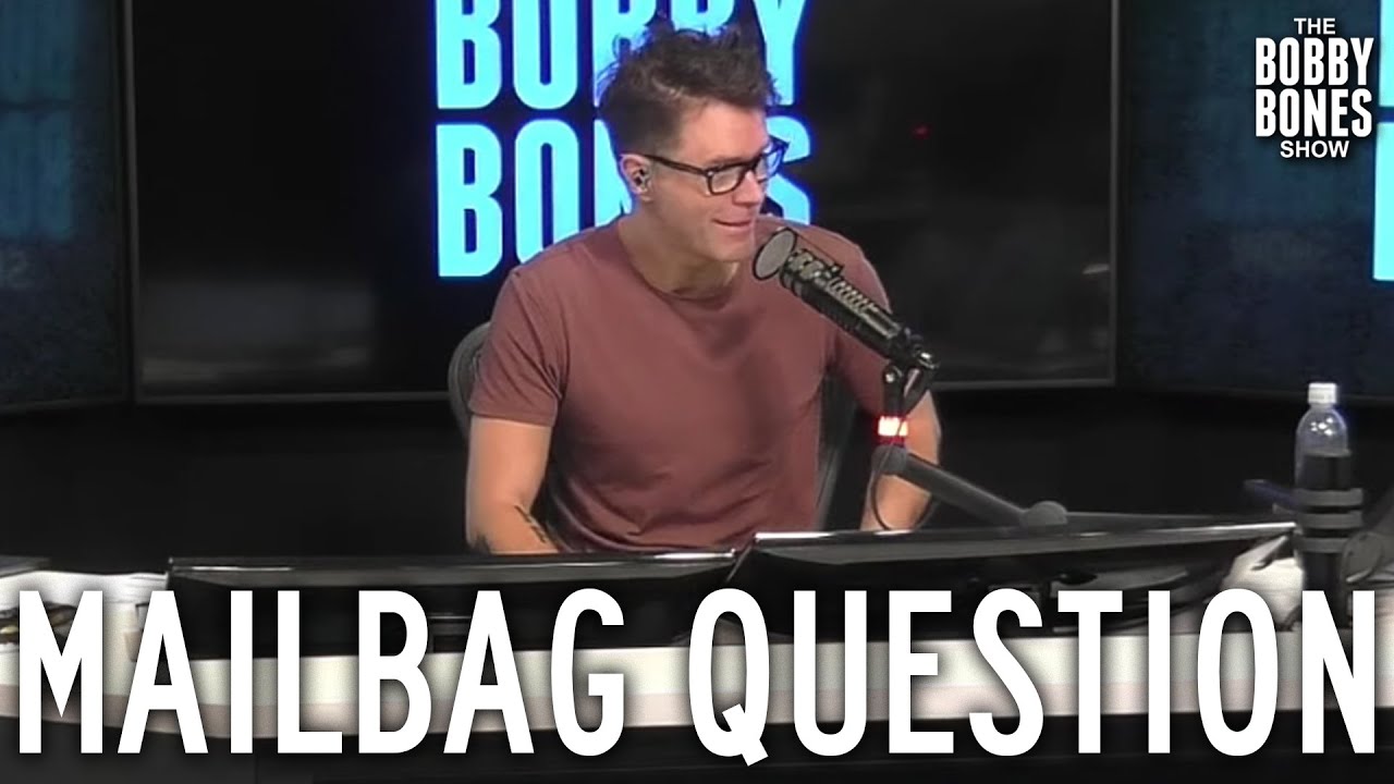 Shady Email In The Mailbag - YouTube