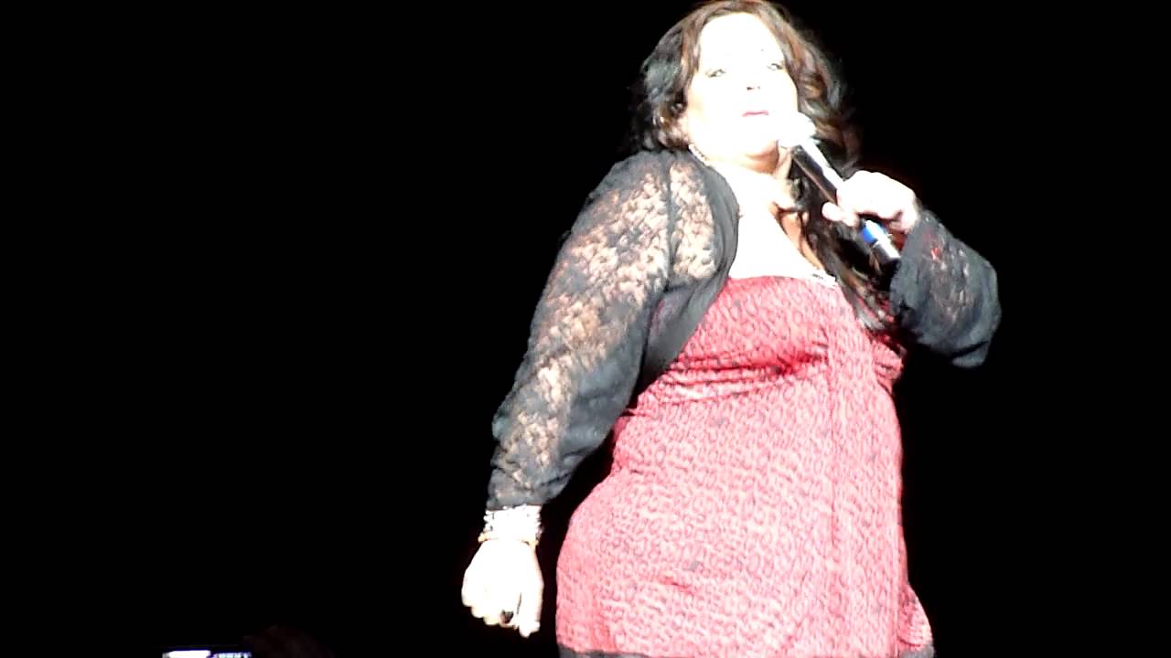 Debbie Deb - When I Hear Music (Freestyle Explosion, Gibson ...