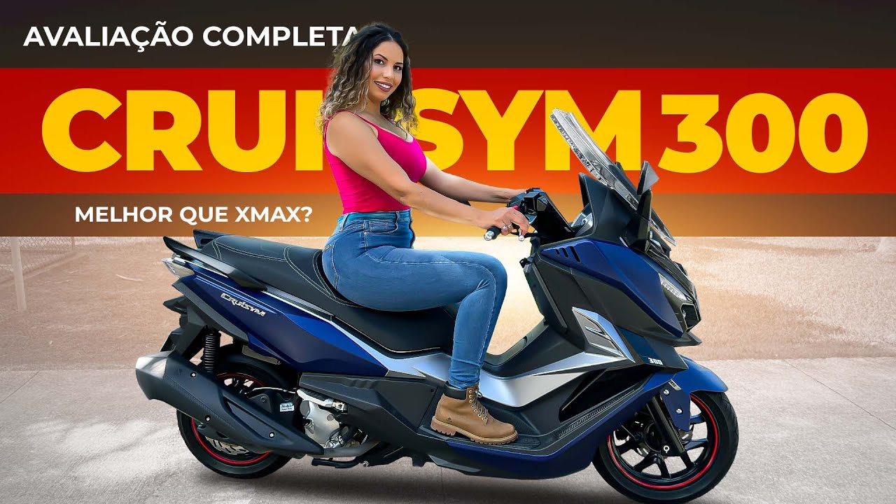 TESTE CRUISYM 300 PONTOS POSITIVOS E NEGATIVOS, COSUMO, VALOR DO SEGURO ...