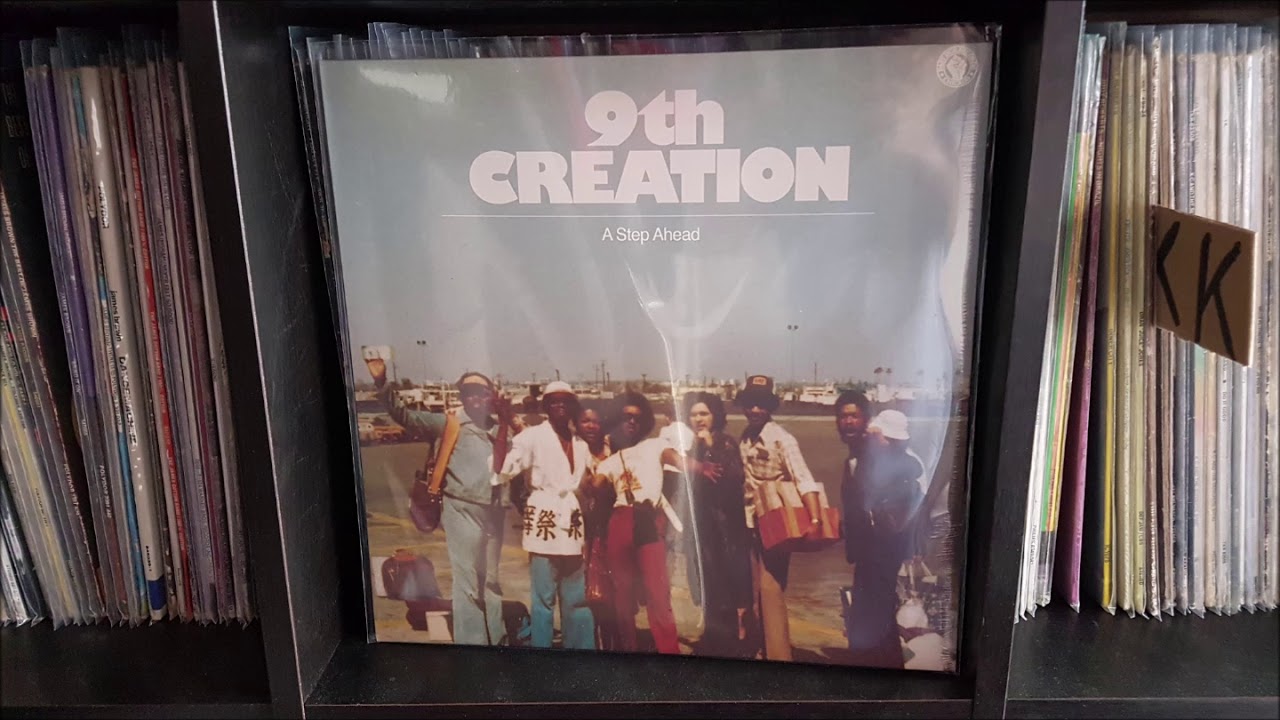 9 th creation body energy - YouTube