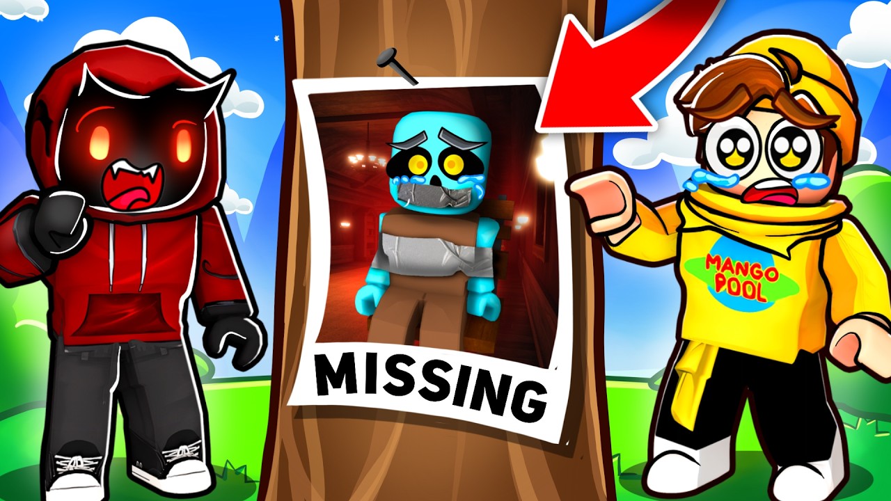 Stud Is MISSING... - YouTube