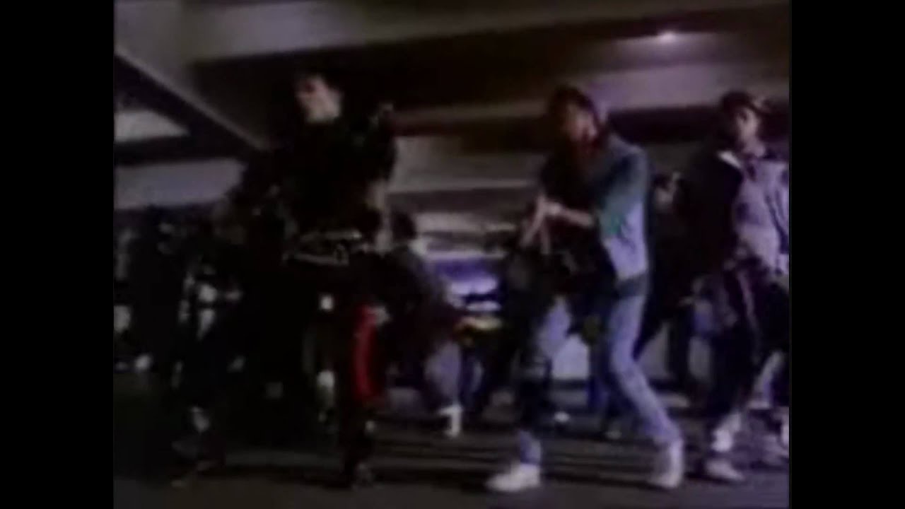 Michael and Janet Jackson - Scream (NEW video) must see - YouTube