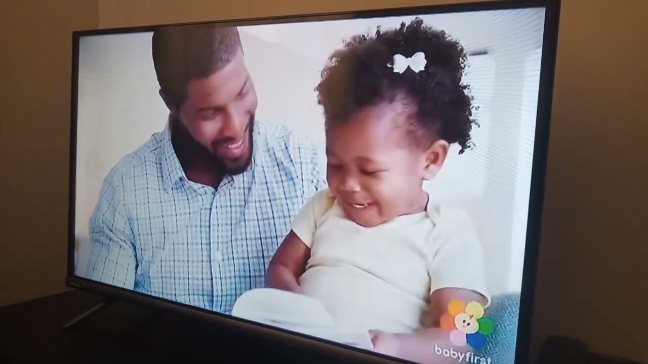 Tanda Comercial Baby First TV 11/8/22 - YouTube