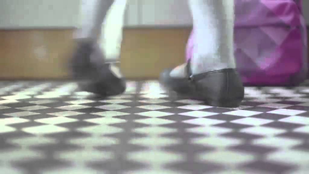 Staples Back To School Dancing Feet - YouTube