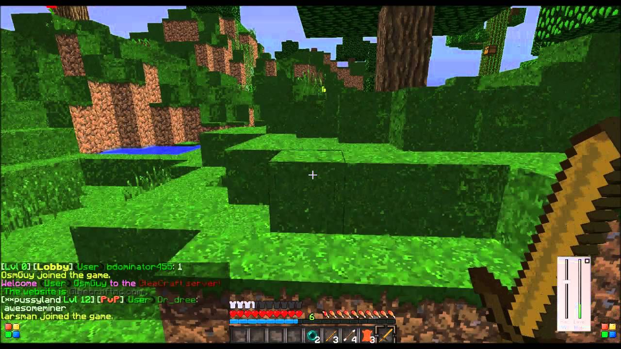 Hunger Games - W/ friends - FRIENDSHIP!!! - YouTube