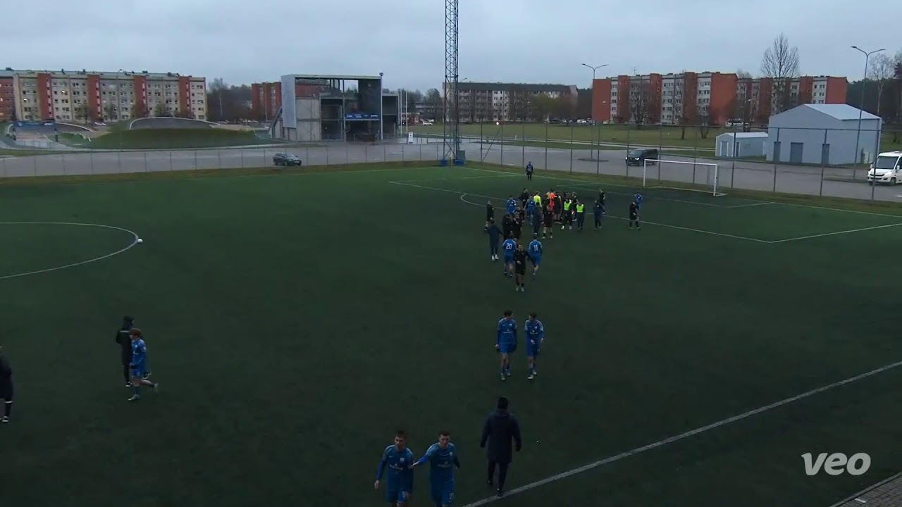 Valmiera FC - Valmiera Football Club