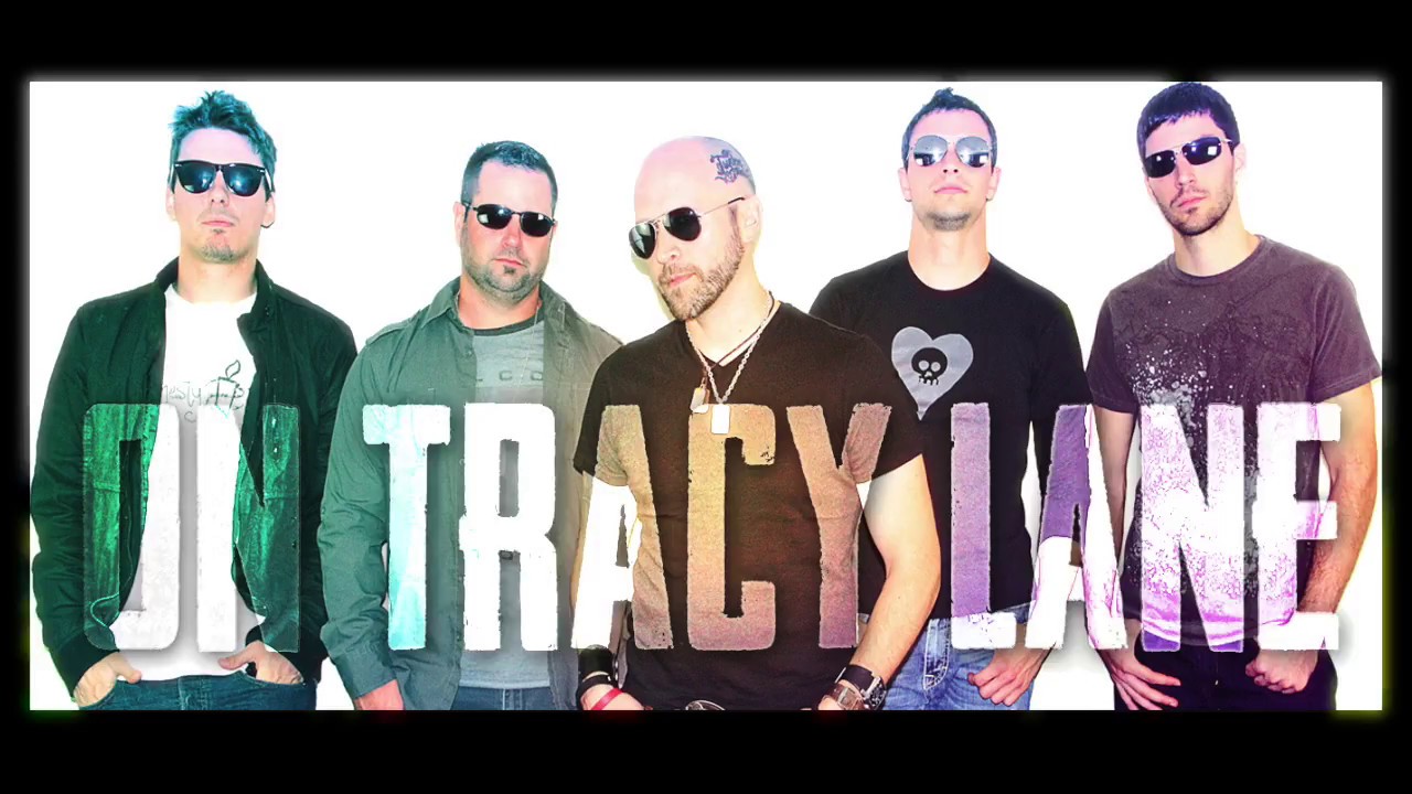 On Tracy Lane w The Urge promo video (Oct 2016, Rock n' Roll Marathon ...