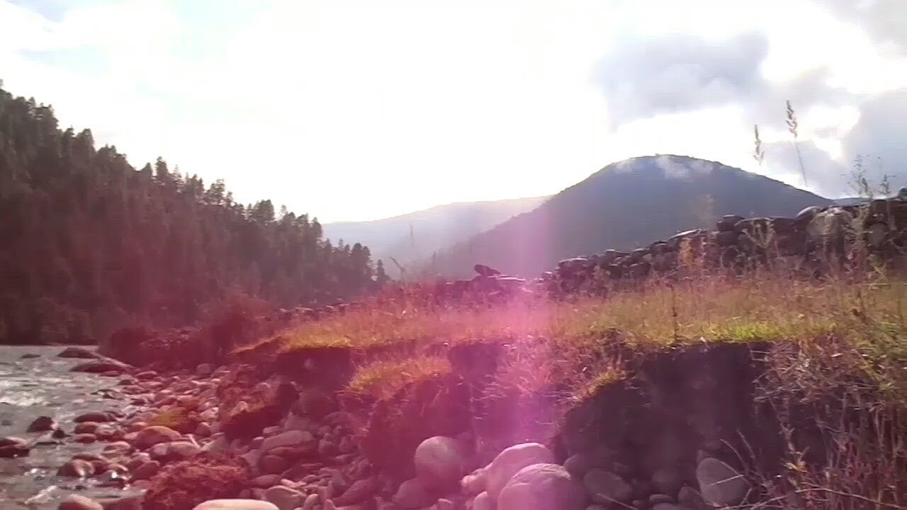 Dirang Sangti Valley Arunachal Pradesh, North East India - YouTube