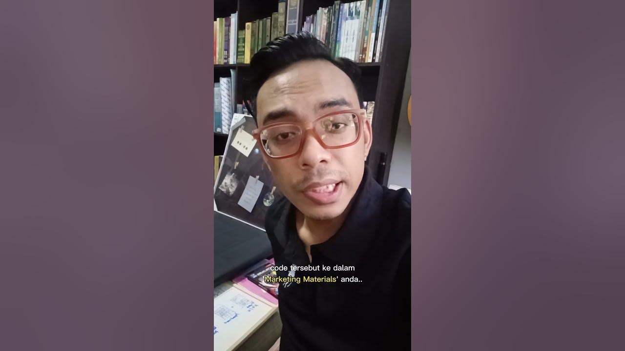 Cara nak buat QR Code Location? | #Shorts - YouTube