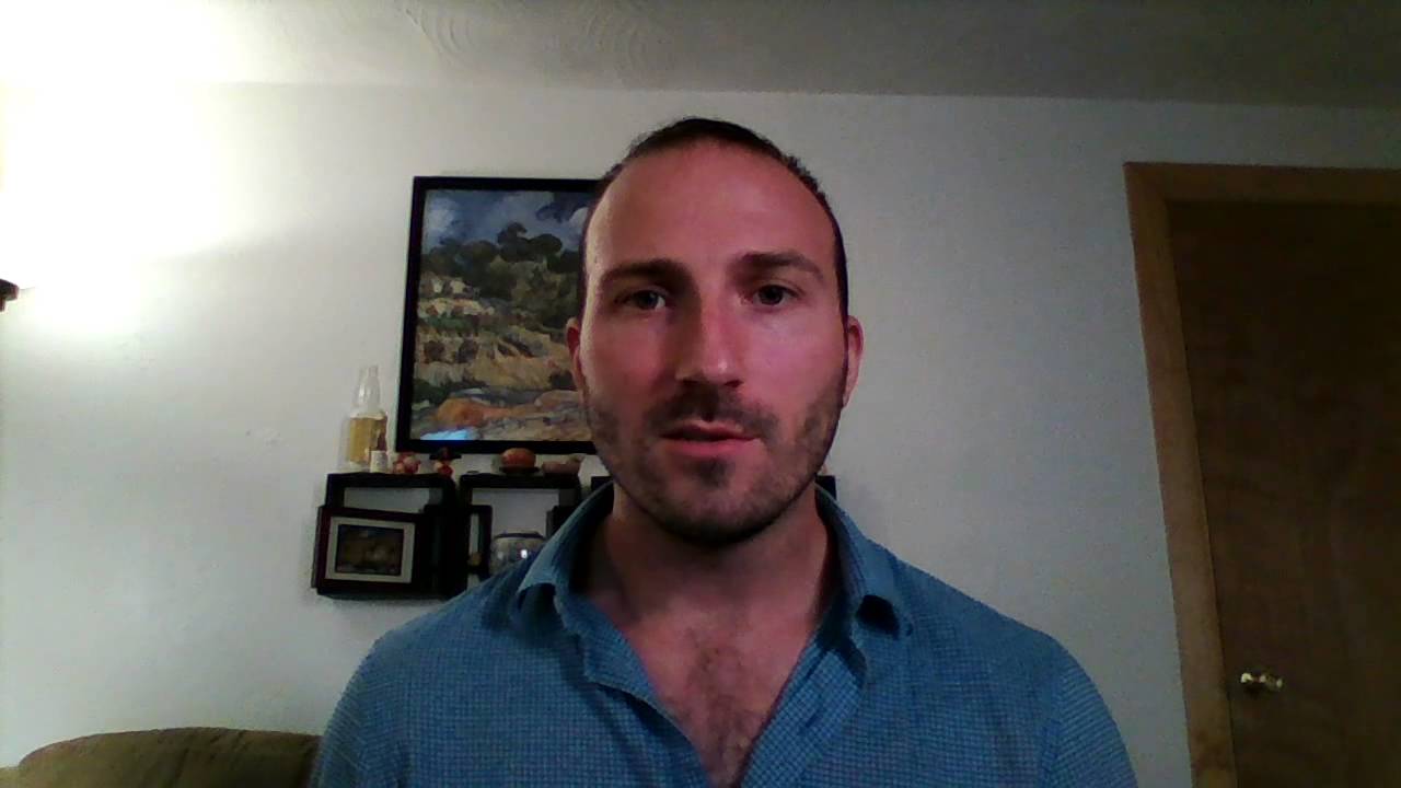 Alex Wiker - YouTube