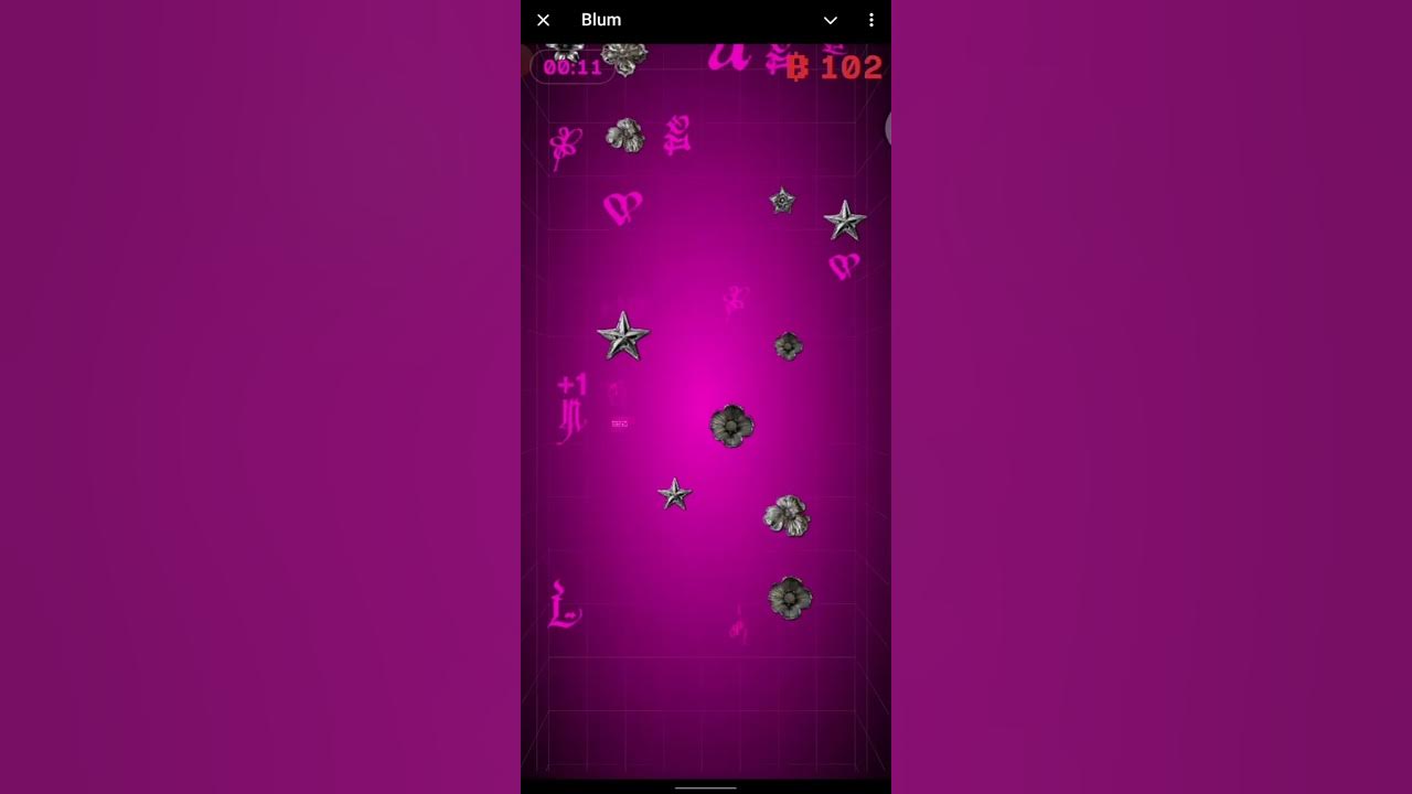 How To PLAY THE NEW BLUM DROP GAME and Earn 200BP+ per Game - YouTube