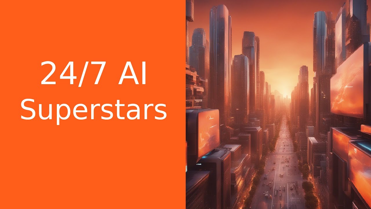 Revolutionizing Human AI: Unleashing Infinite Potential - YouTube