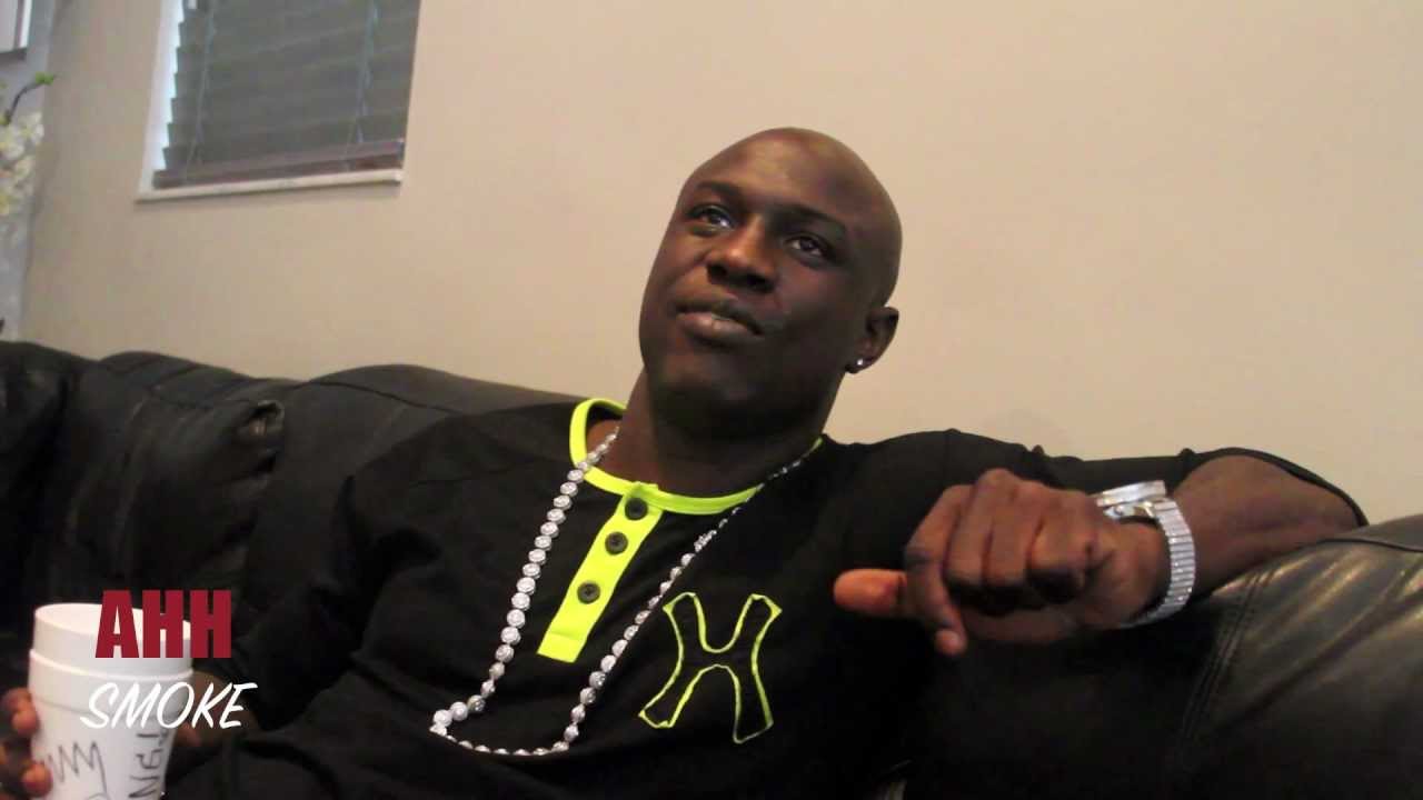 EXCLUSIVE: Smoke Keeps Ties To Field Mob; Speaks on Rising Solo Career ...