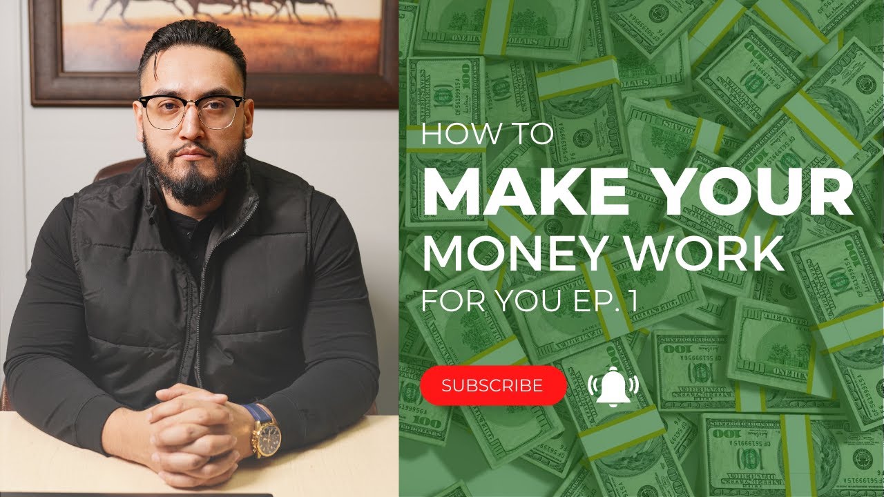 The Psychology Of Money Financial Literacy 101 Youtube
