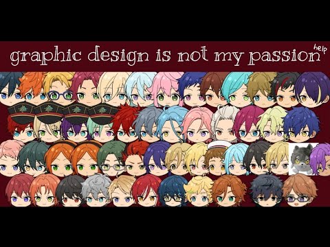 Ensemble Stars!! Music – Loading screen call compilation - YouTube