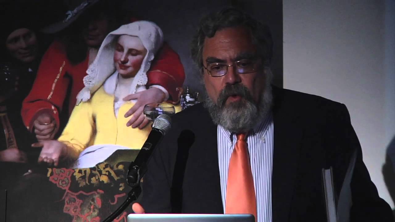 Vermeer's Daughter? - Concluding Remarks - YouTube