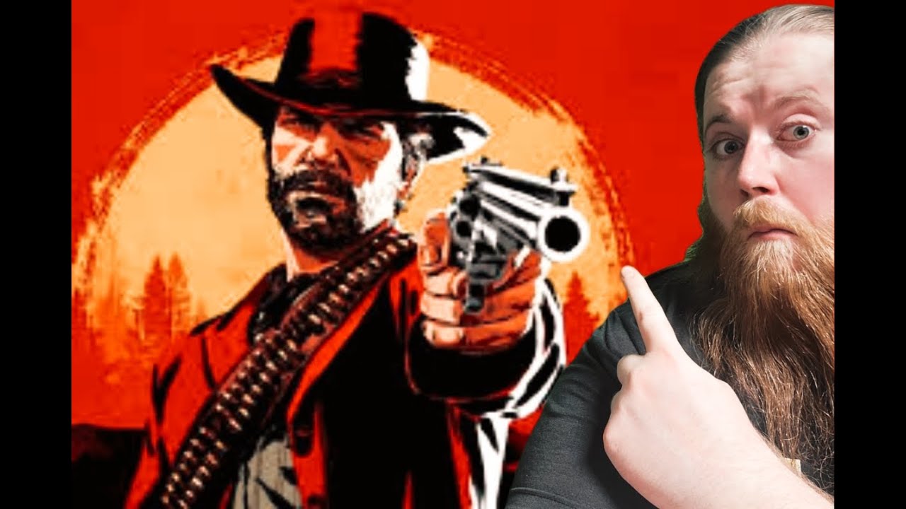 RDR2: 100 percent full playthrough maybe. Part: 8 - YouTube