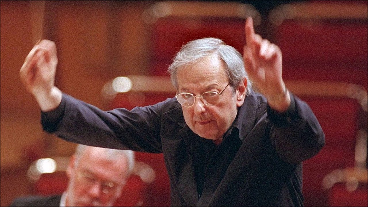 Beethoven: Symphony No. 4 - Boston Symphony Orchestra/Previn (2008 ...