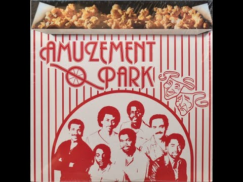 Share Your Love - Amuzement Park (1982) - YouTube