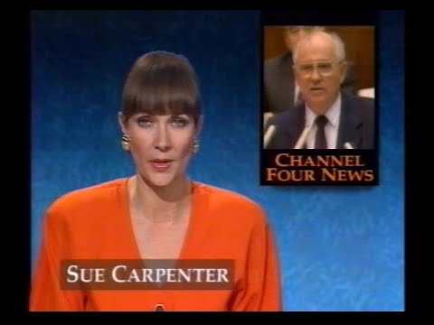 Channel 4 Adverts & Continuity | Channel 4 News Summary | Weather ...