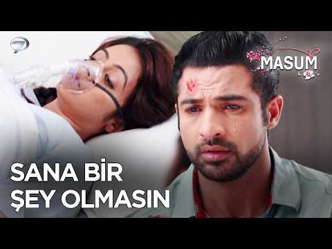 Jaggi Gopi İçin Gözyaşı Döküyor | Masum 436. Bölüm​