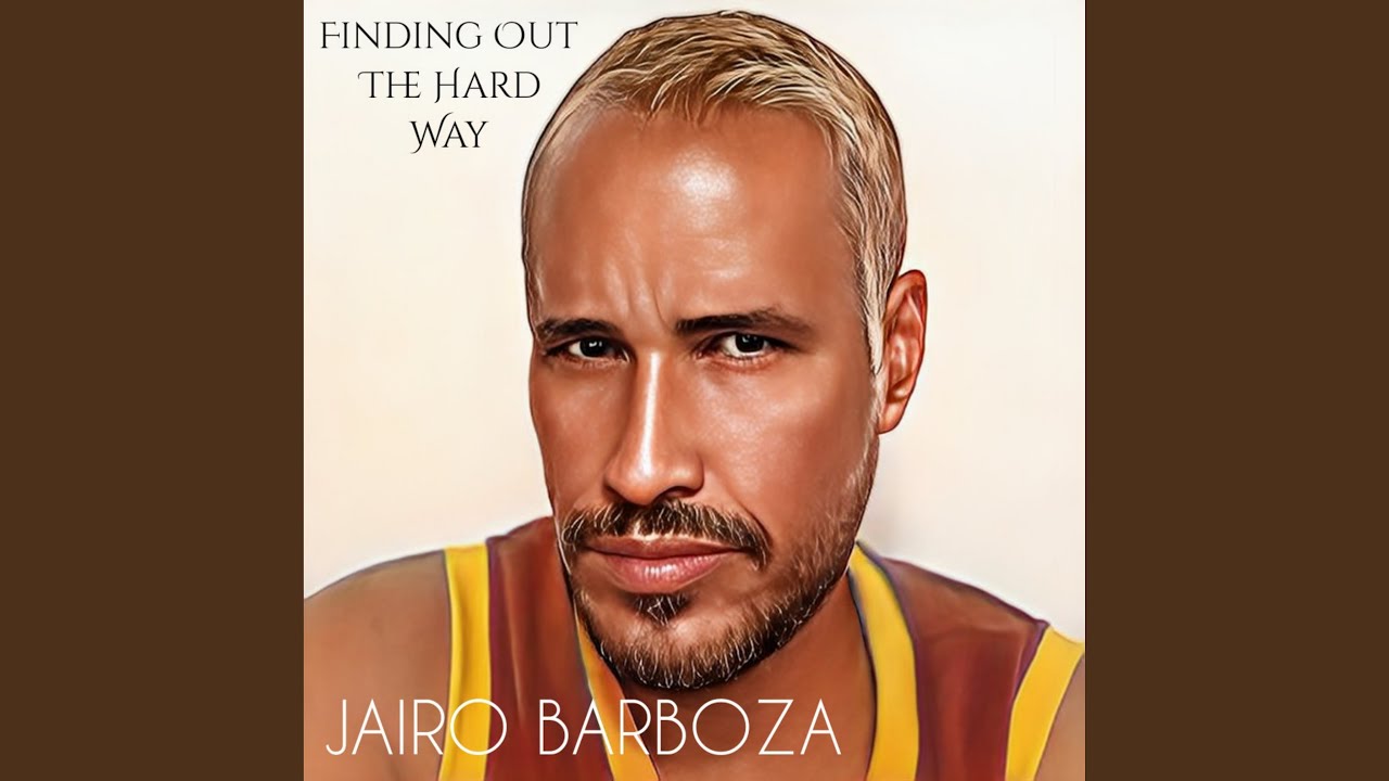 Finding out the Hard Way (Cover) - YouTube