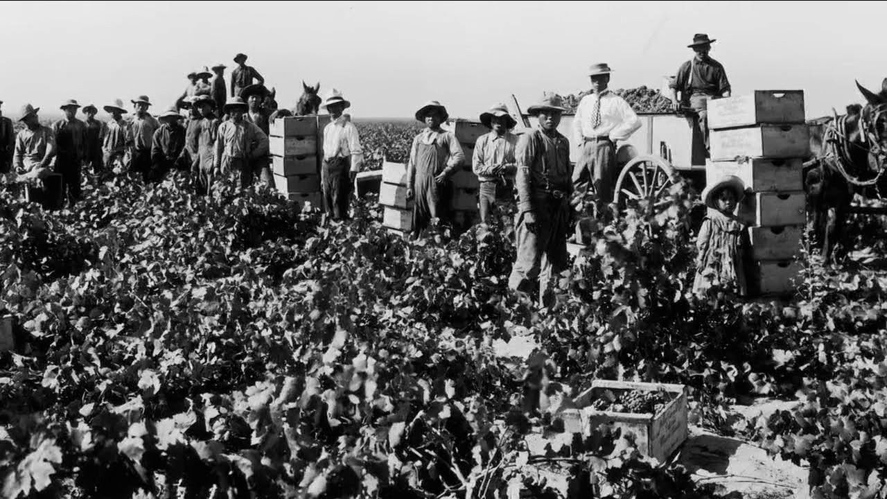 The meaning and importance of Cesar Chavez Day - YouTube