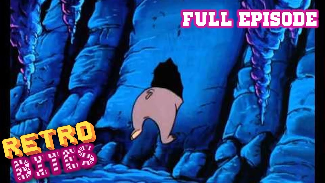 Belfry Leads The Way | Full Episode | Original Ghostbusters - YouTube