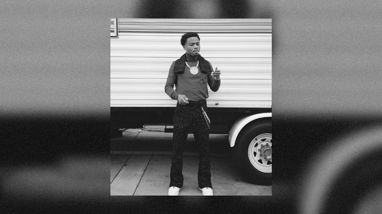 Swae Lee Type Beat W/ Hook x Roddy Ricch "Downtown Girl" - YouTube