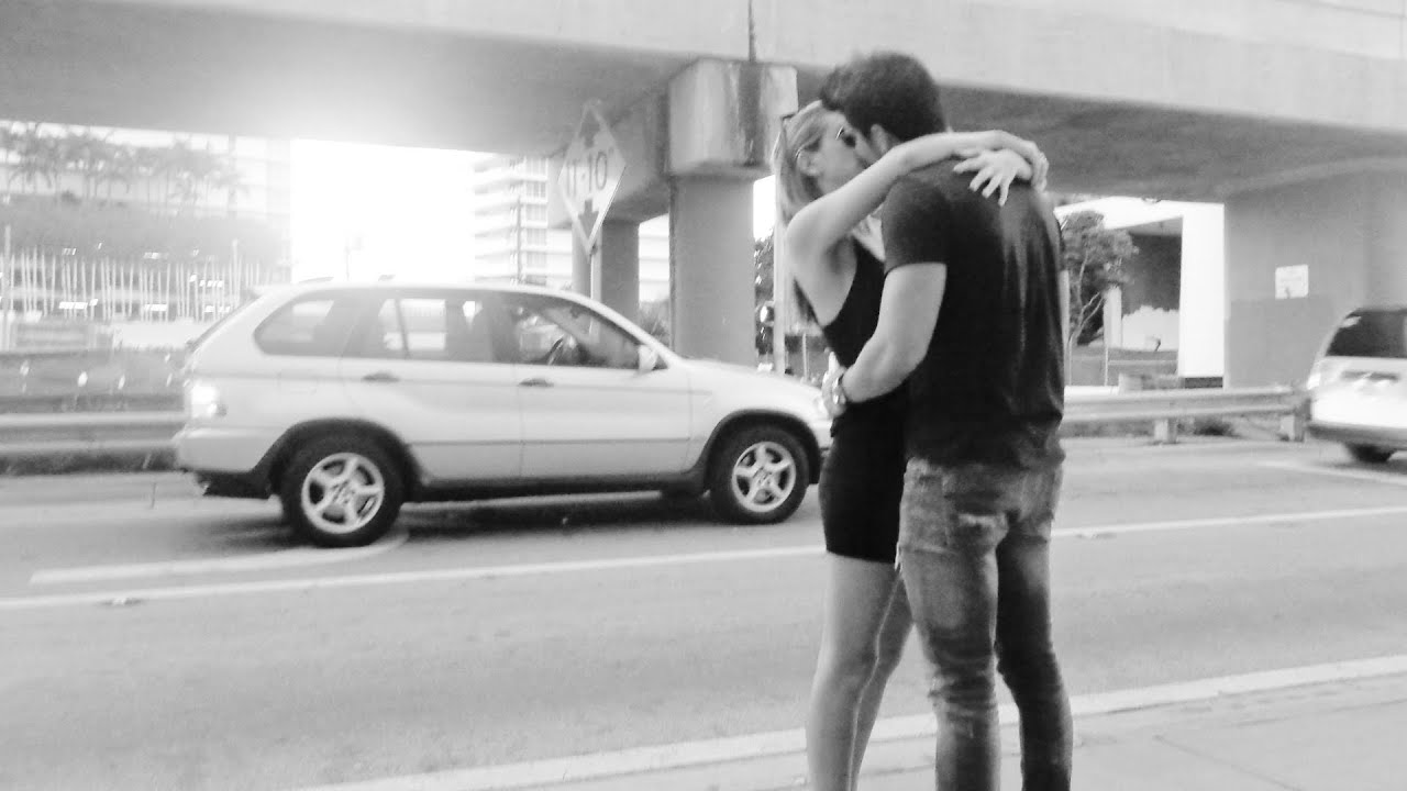 The First Kiss Story - YouTube