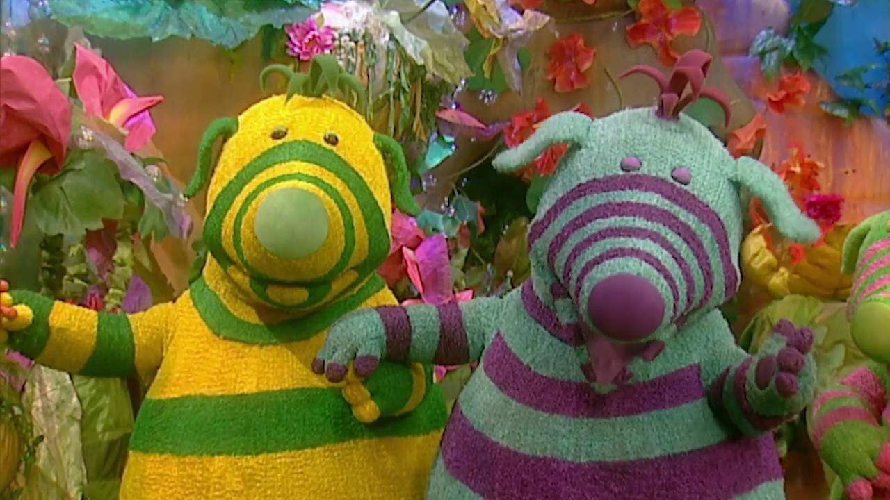 Fimbles - STICKY PATCH & WINDMILL - Full Episode Compilation - YouTube