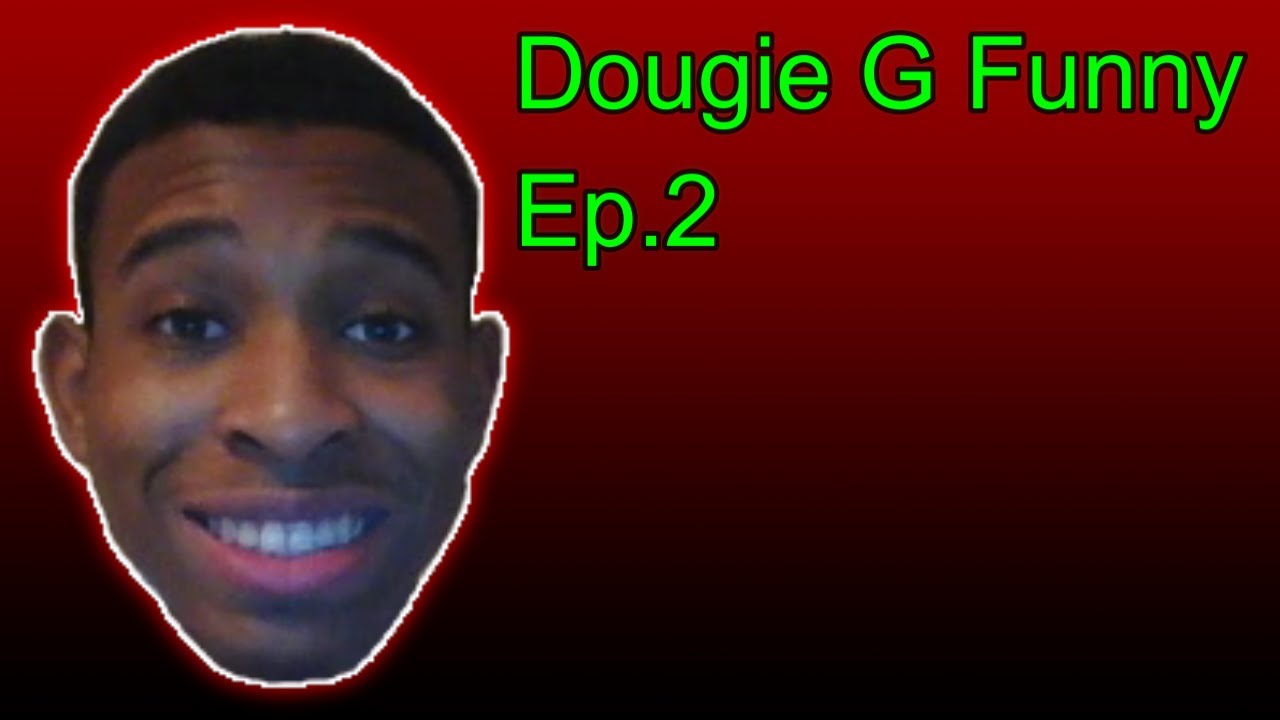 Dougie G Funny Ep.2 - Falcon Fans Be Like Skit - YouTube