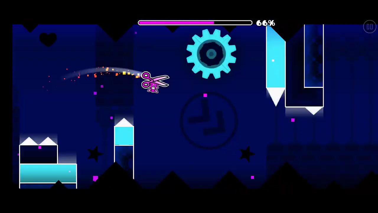 [114817667] Check and Smash (by SsmashhGD + CheckSteam, Insane ...