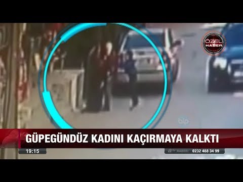 Hem anneyi, hem oğlunu darp etti! - 7 Kasım 2017
