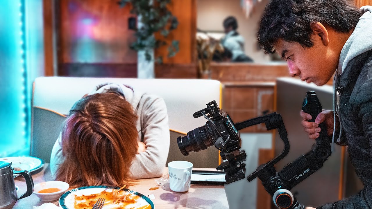 How to Get SHARP Videos With Any Camera - YouTube