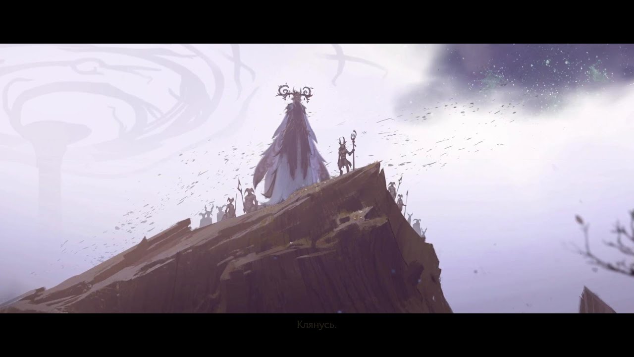 World of Warcraft: Dragonflight | Shadowlands timeline campaign Pt.27 ...