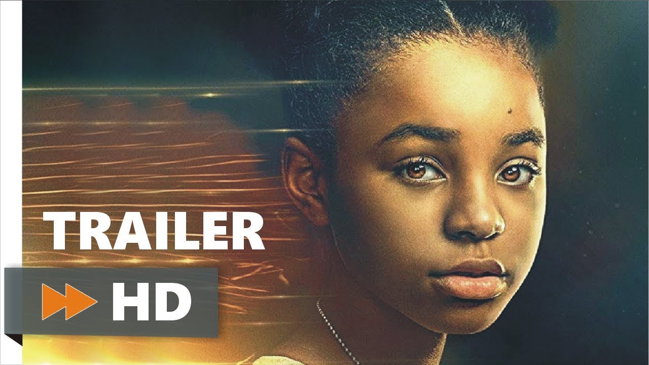 The Passage - Official Trailer (2019) - YouTube