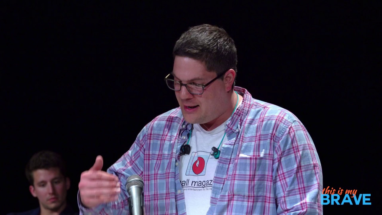 Jason Wright Opens Up About Addiction & Depression via Poetry in our ...