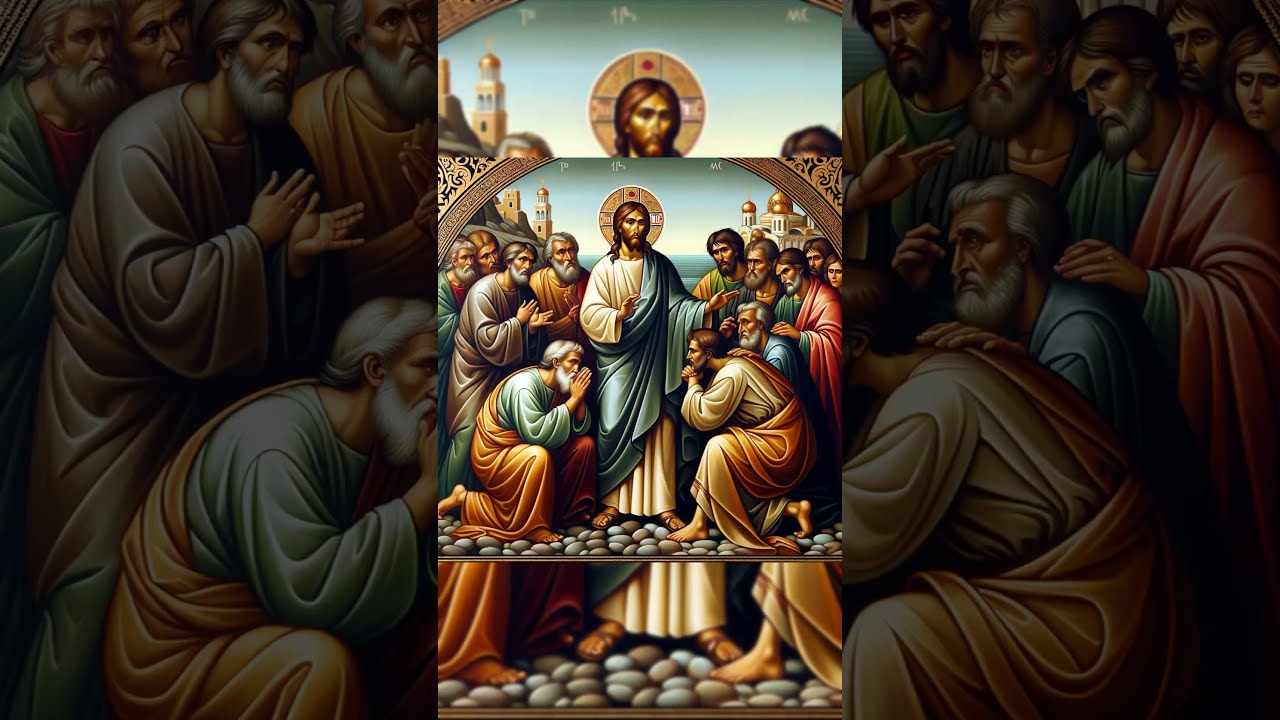 Luke 21 Summary NKJ biblestudy YouTube Luke 21 Summary NKJ biblestudy YouTube
