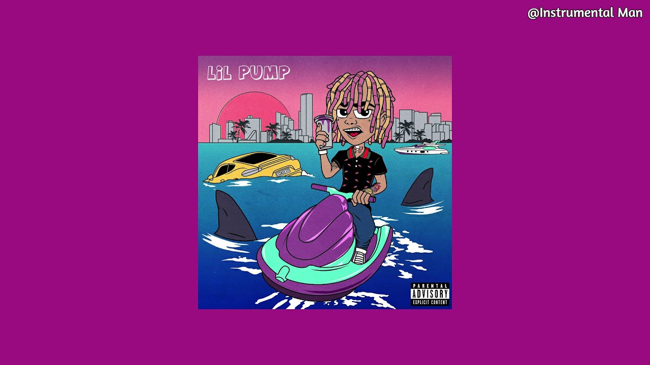 Lil Pump - Iced Out ft. 2 Chainz (prod. Mr. 2-17) [Official IM ...