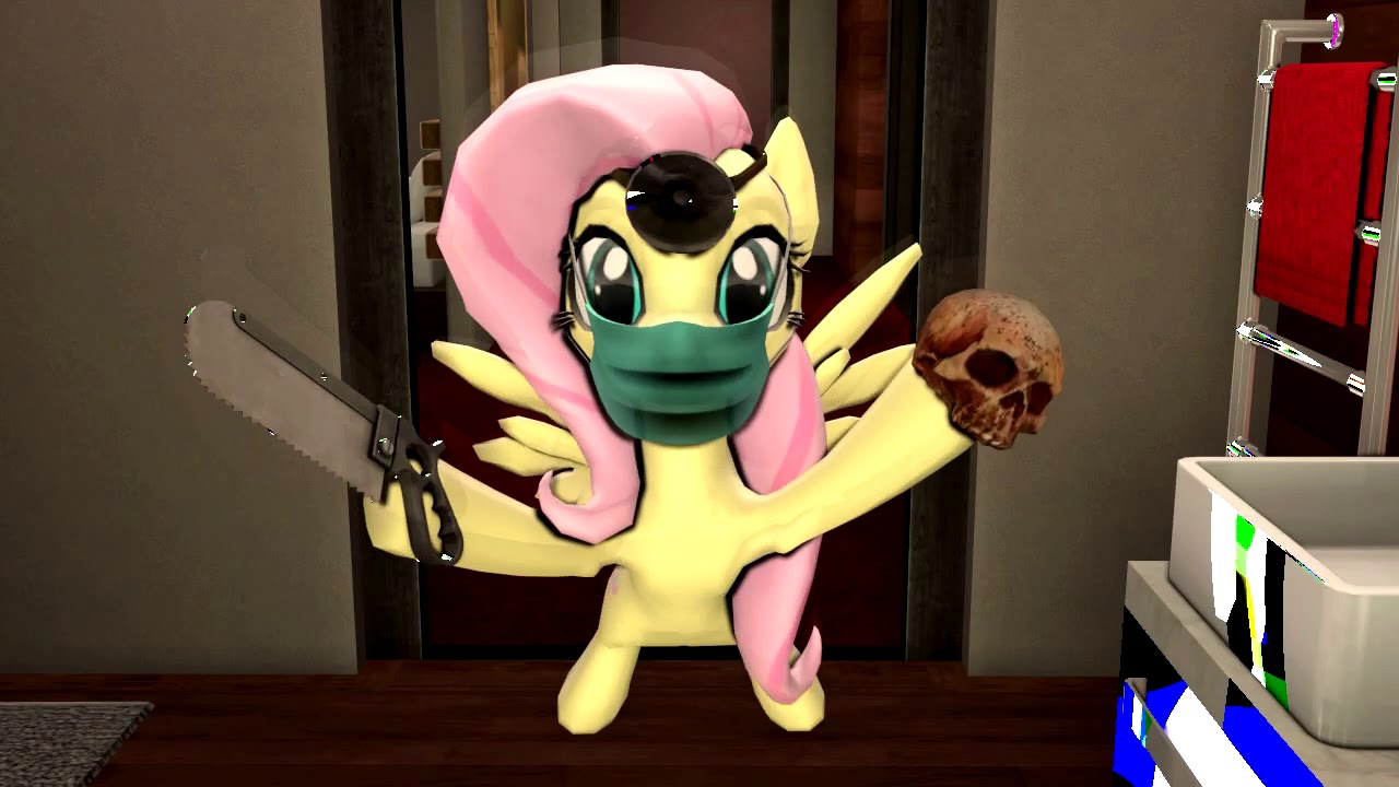 MLP at Home edition - YouTube