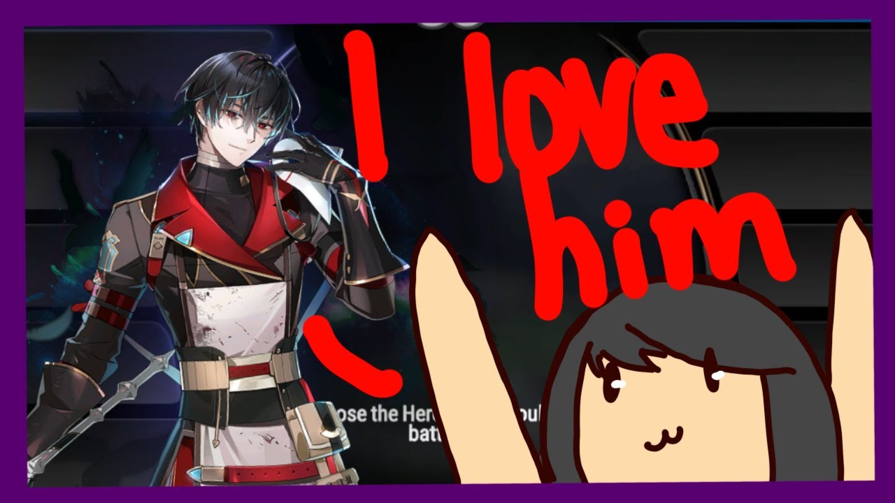 Epic Seven-DDR SOOO GOOD - YouTube